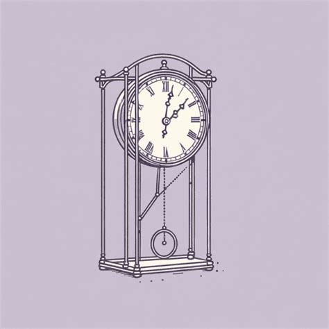 A Clock Stopped— Poem Analysis Supersummary