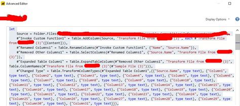 Column Added In Source And Not Recognized By Pbi Microsoft Fabric Community