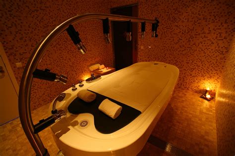 Vichy Shower Workout Rooms Vichy Shower