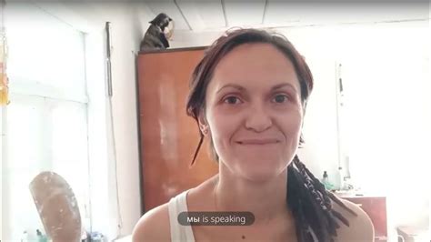 Юлия Проявление себя и других из Крыма Youtube
