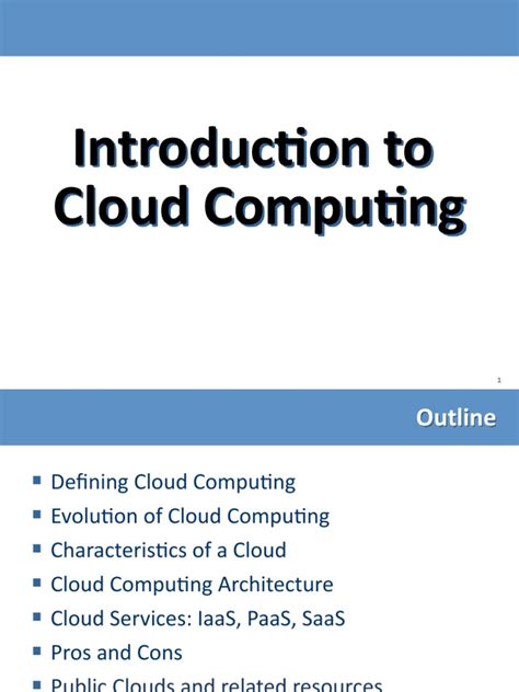 Intro Cloud Computing Pdf Cloud Computing Software As A Service