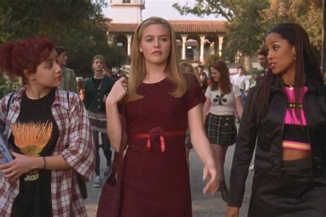 Here Are The 15 Best Outfits Cher Horowitz Wore In Clueless Clueless
