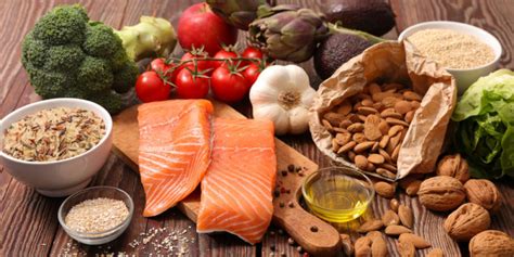 Nutrição Conceito implicações tipos e doenças