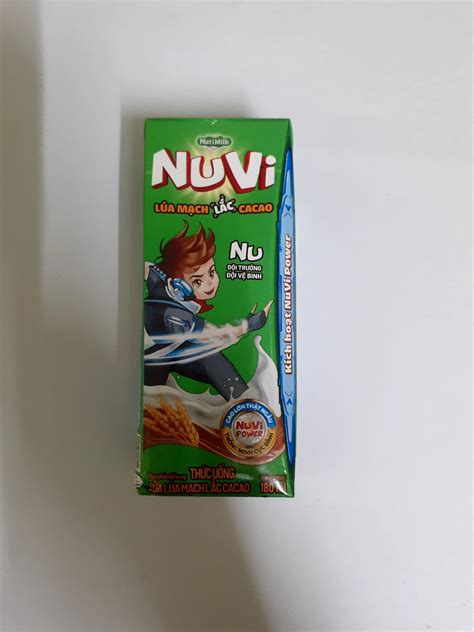 Milk Box Classification Dataset By Hcmut