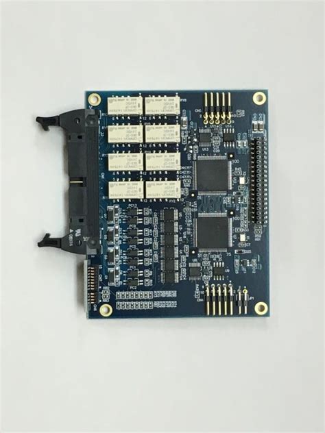 Ethercat Slave Modules Radic Technologies
