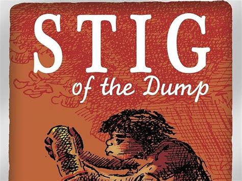 Stig Of The Dump Guided Reading Unit Teaching Resources