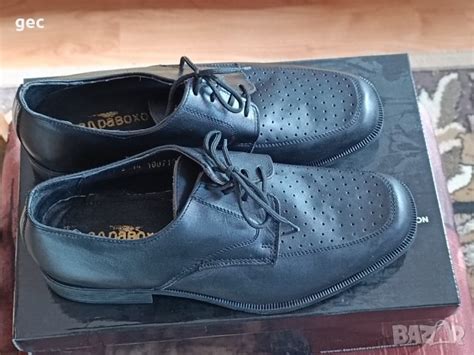Мъжки обувки в Ежедневни обувки в гр Елхово Id39630605 — Bazar Bg