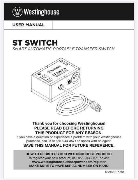 Westinghouse 3 Speed Fan Switch Diagram