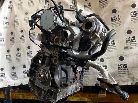 Engine Volkswagen Golf Vii 20 Gti 16v 266176 Chh