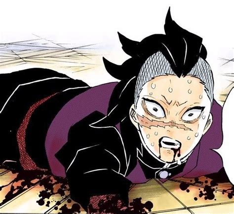 Pin On ღgenya Shinazugawa