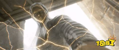 艺画开天游戏《凡应》公布登主机、移动端多平台