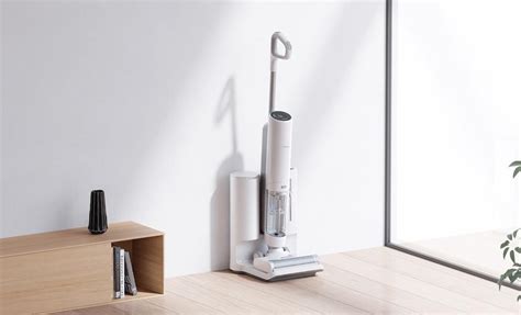 Przedświąteczne porządki z nowym odkurzaczem Xiaomi – Mi-Home.pl
