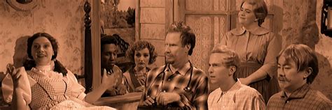 What It Was Like Watching This Will Ferrell Snl Sketch As Someone With