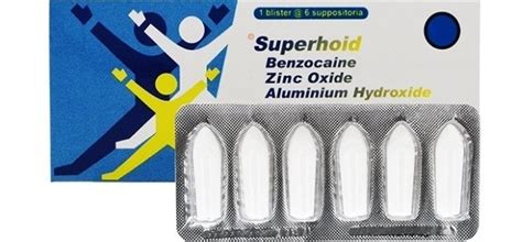 11 Obat Wasir Paling Ampuh Alodokter