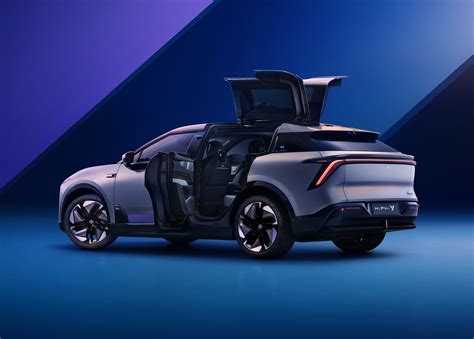 High Five For Hiphi — Motoringnz