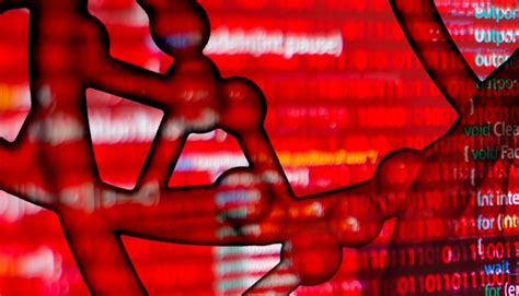 ‘junk Dna Mutations Linked To Cancer