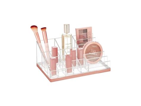 The 10 Best Makeup Organizers To Upgrade Your Beauty Storage