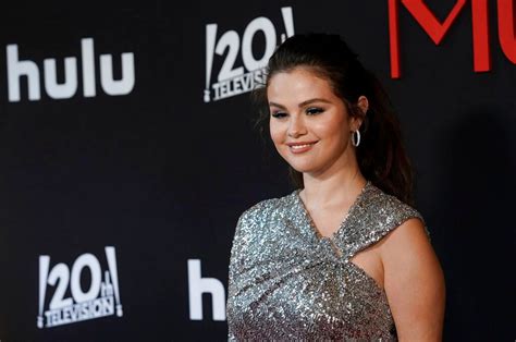 AI-generated pic of Selena Gomez at Met Gala goes viral — even though she wasn’t there ...