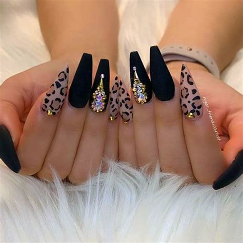 Cute Acrylic Nails Art Designs Ideas Matte Acrylic Nails Cute Acrylic Nails Swag Nails