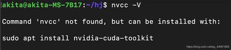 Linux下安装cuda和对应版本的cudnnlinux怎么在自己的环境中安装cuda和cudnn Csdn博客