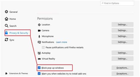 5 Ways To Stop Pop Ups On Windows 11 Onlineguys