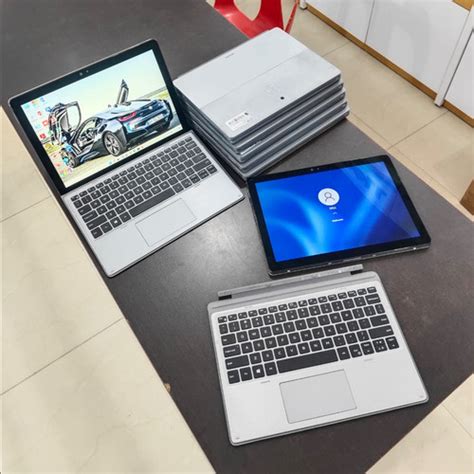 Jual Laptop Bekas Dell Latitude In Tablet Core I Gen Touchscreen Kota Pekanbaru