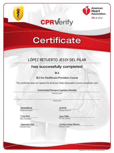 Certificado Atls Jessy Pdf Wellness Medical