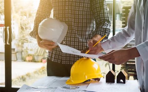 Tips For Getting Started With An Architect Mark The Architect