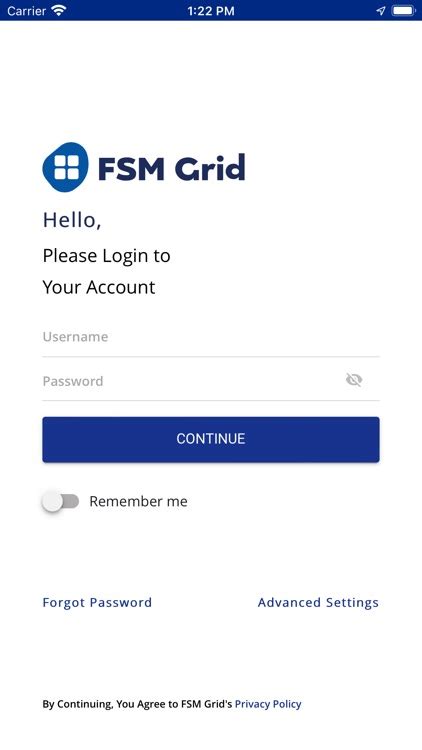 Fsm Grid By Fsm Global Technologies Fz Llc