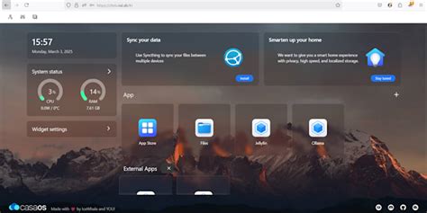 Set Up Your Self Hosted Cloud Storage Using Docker By Cedricedric Fiverr