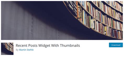 Free 6 Best WordPress Plugins For Generating Thumbnails For Recent