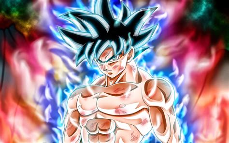 Animeuniverse Watch Fondos De Pantalla Goku Pantalla De Goku Dragones The Best Porn Website