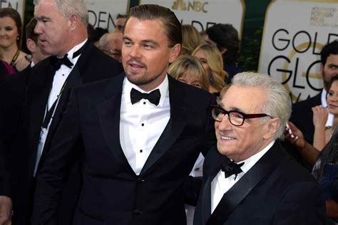 Martin Scorsese E Il Prossimo Progetto Con Dicaprio Cosa Sappiamo Su