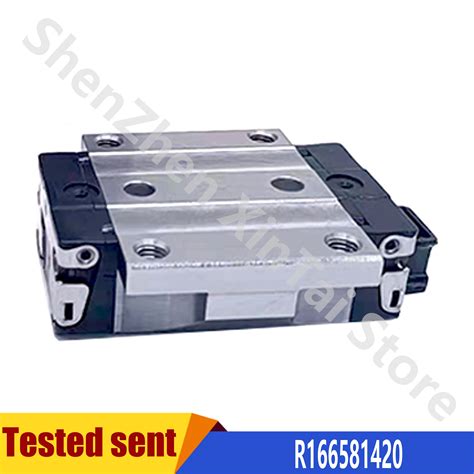 New Original R166581420 
