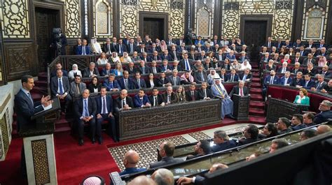 Assads Whereabouts Unknown Army Officers Say He Boarded Flight Reuters