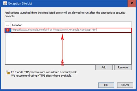 Fix Application Blocked By Java Security Complete Guide