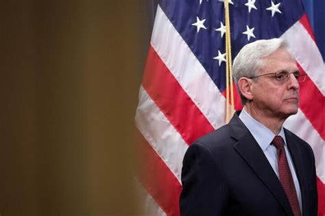 Us Attorney General Calls Senate Gun Legislation Meaningful Progress