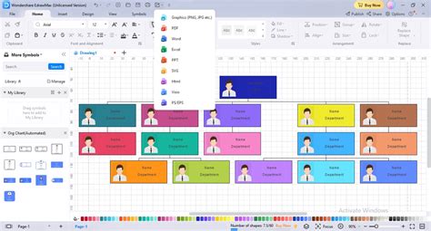 What Is Hr Department In Business How To Structure The Hr Department