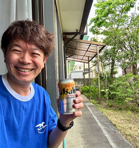 やっぱりビールには泡！最近ハマっている缶ビール♪ ファッションプラザ ふじや