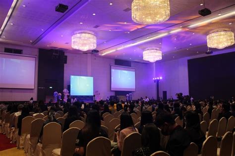 โรงแรมเซ็นทรา บายเซ็นทาราศูนย์ราชการและคอนเวนชันเซ็นเตอร์ แจ้งวัฒนะ ให้