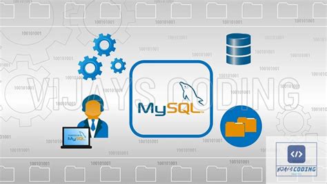 Mysql Database Management And Development Service At ₹ 30000month In