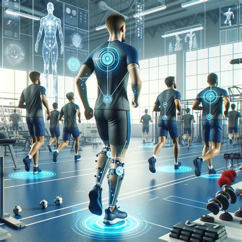 AI In Sports