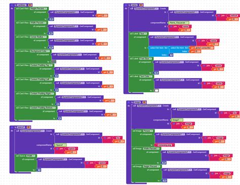 How To Make Search Function Discuss Kodular Community