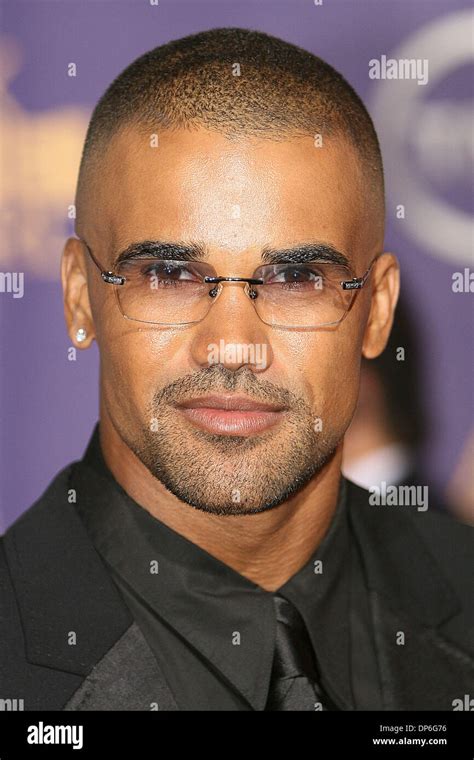Shemar Moore Movies