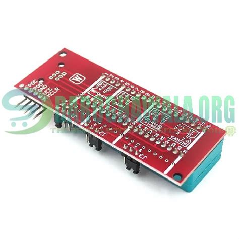 pic icd2 pickit2 pickit3 universal programming adapter programmer board