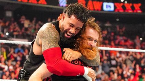 7 Ups And 6 Downs From Wwe Raw Xxx 23 Jan Review Page 9