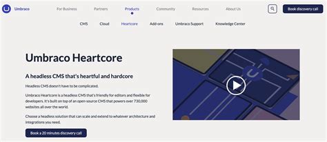 The 10 Best Headless Cms Platforms To Consider