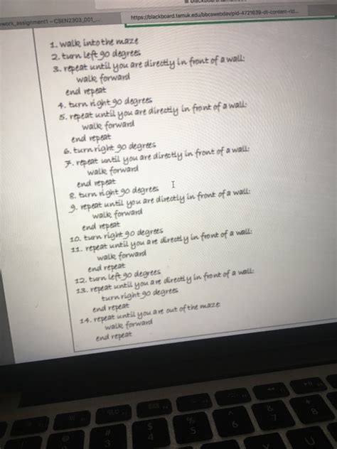 Solved 13、 The Algorithm In Figure 1 16 Des Not Get Robin A