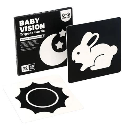 Tarjetas De Estimulación Visual