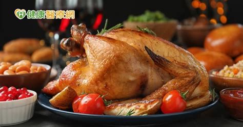 感恩節吃烤火雞要注意 維持3多3少3去遠離大腸癌 生活 CTWANT